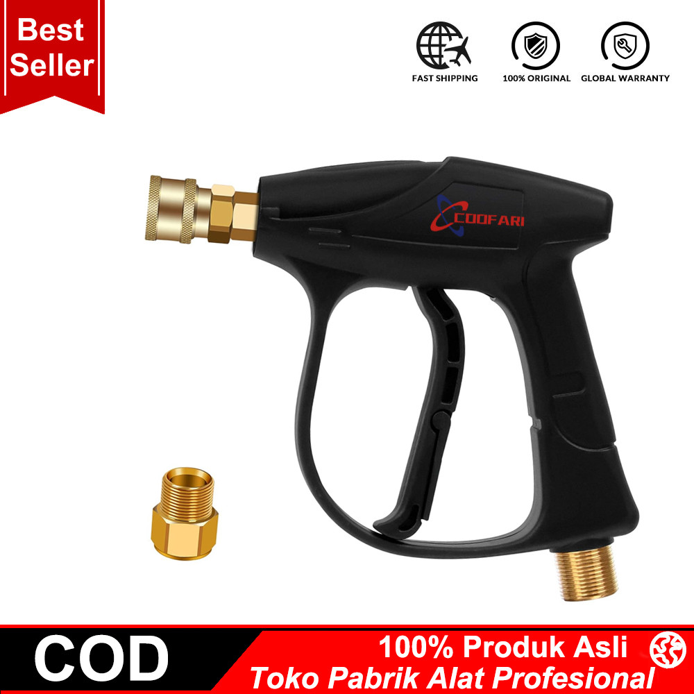 Jual Jet Cleaner Tekanan Tinggi Alat Cuci Motor Mobil Alat Semprotan ...