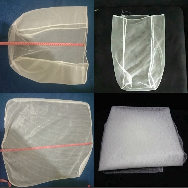 Jual MW - Kain Puring Nasi / Saringan Nasi Serbaguna | Shopee Indonesia