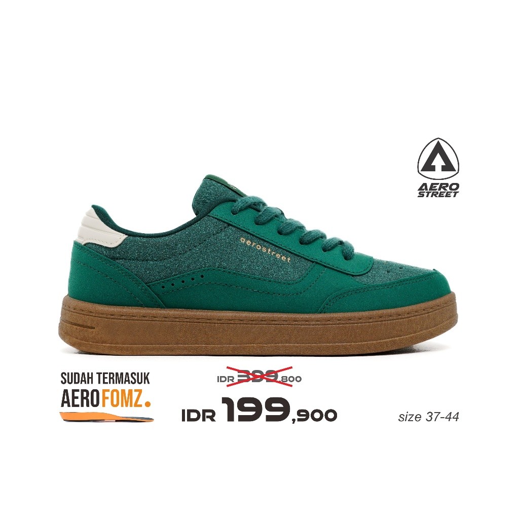 Produk AEROSTREET OFFICIAL STORE | Shopee Indonesia