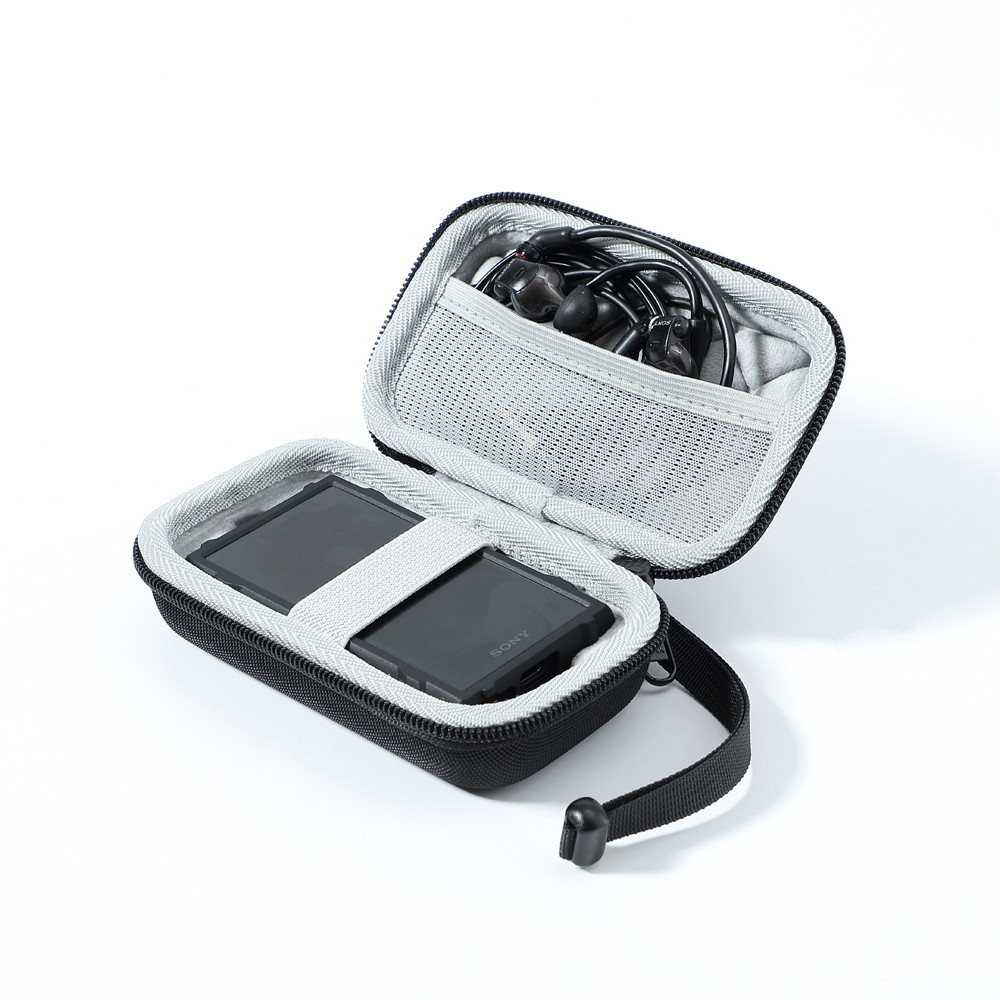 Jual Protective Bag Storage Box for Sony Walkman NW-A306 NW-A307 NW ...