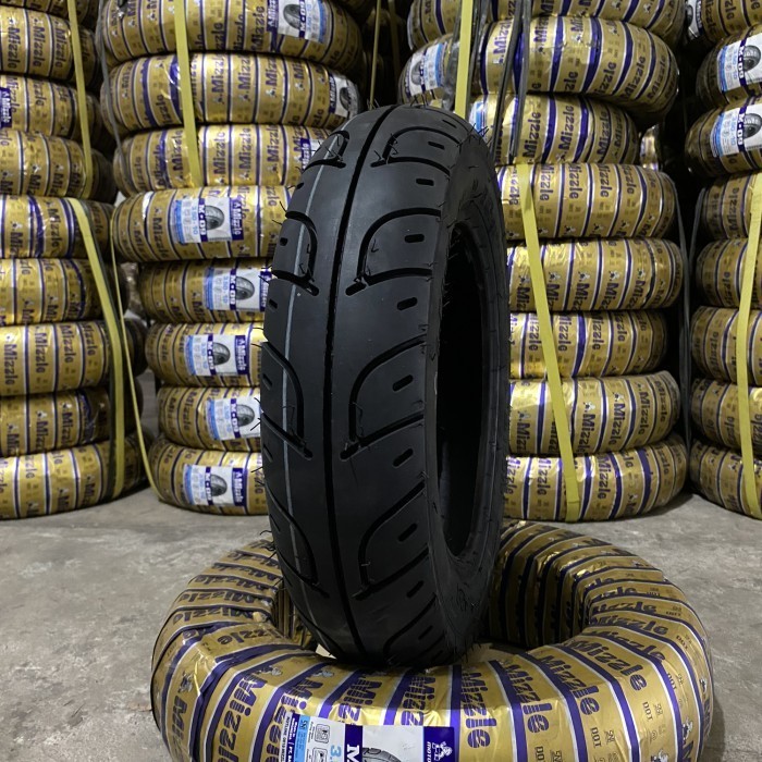 Jual BAN MOTOR VESPA RING 10 3.50 TUBLES M09 VESPA PX | Shopee Indonesia