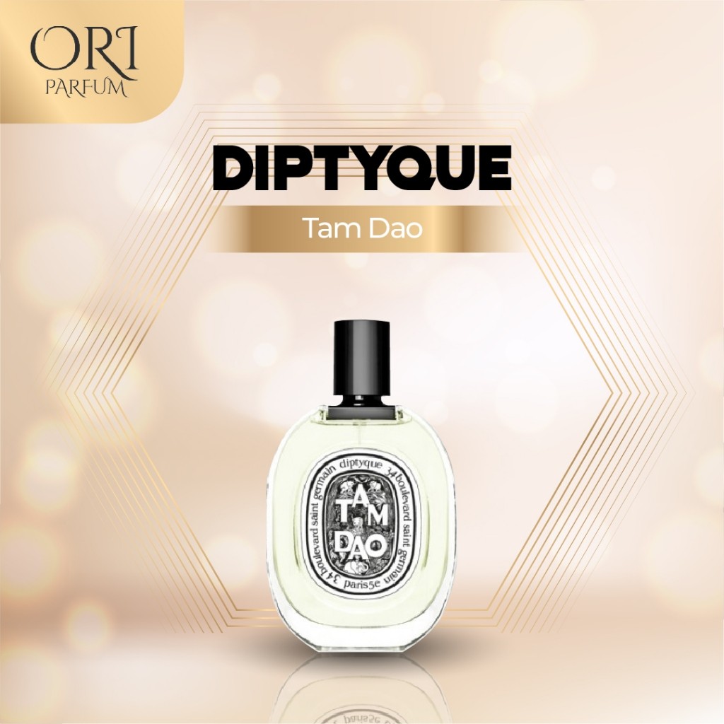 Jual Luxury Parfum - Diptyque Tam Dao - Alexa Fresh | Shopee Indonesia