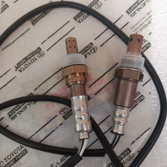 Jual SENSOR OXYGEN OKSIGEN CAMRY Camry ACV30 AC31 ACV35 1AZ 2AZ - FE 2. ...