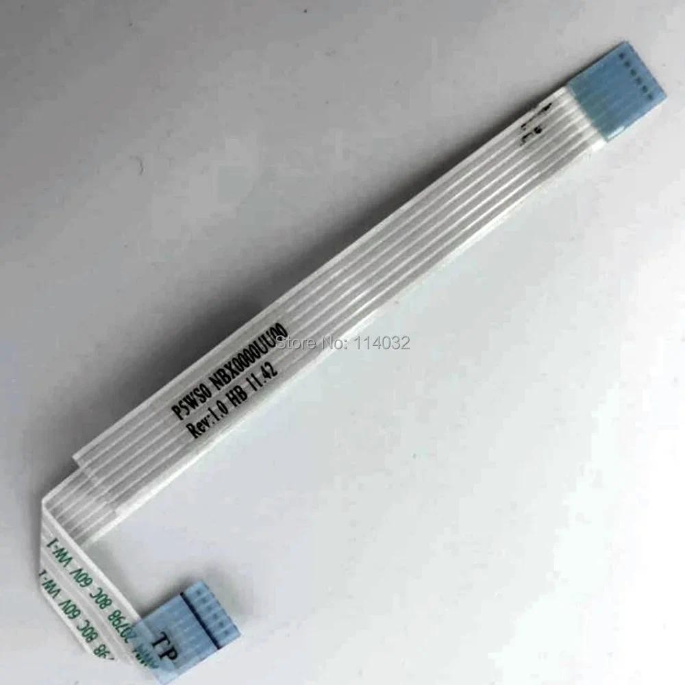 Jual 2pcs 200mm 6Pin-24Pin IO BOARD FFC Cable for Laptop PC Ribbon ...