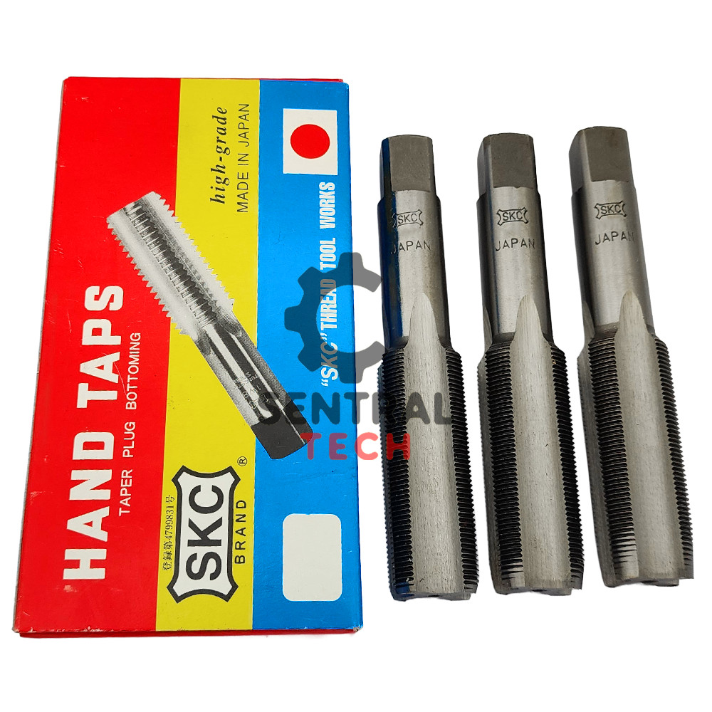 Jual HANDTAP SKC / HAND TAP SKC M16 X 2 ORIGINAL JAPAN | Shopee Indonesia
