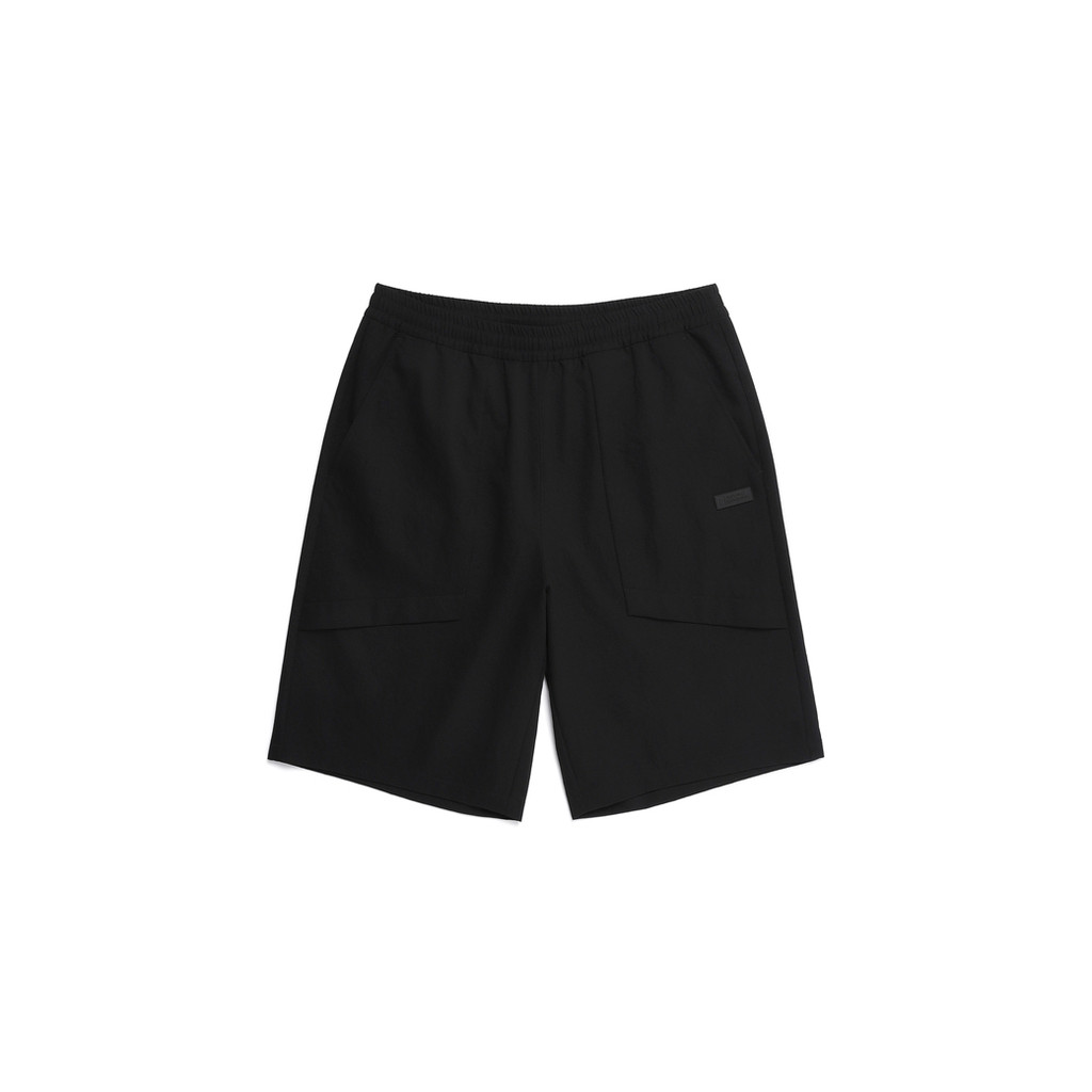 Jual [NATIONAL GEOGRAPHIC] MICRO AIRDOT 4/5-LENGTH PANTS CARBON BLACK ...