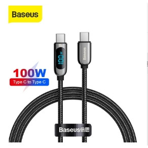 Jual Baseus Kabel Data Fast Charging USB IP / TYPE C / Micro Kabel ...