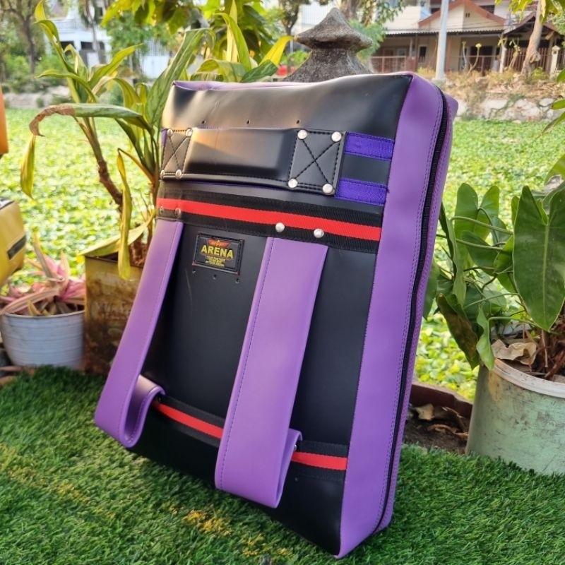 Jual Original Pecing Silat Arena MVP original UNGU Kualitas Para ...