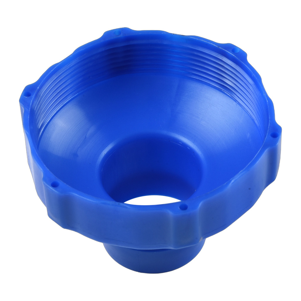 Jual Pool Skimmer Adapter For Intex For Skimmer Wall Mount Filter Hose ...