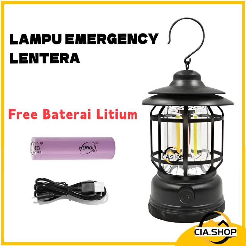 Jual lampu lentera | Shopee Indonesia