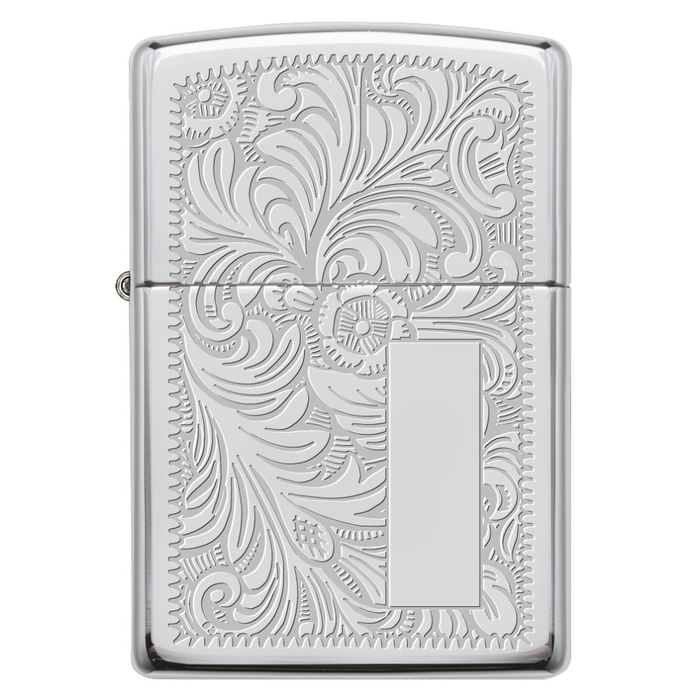 Jual Zippo Venetian® - 352 | Shopee Indonesia