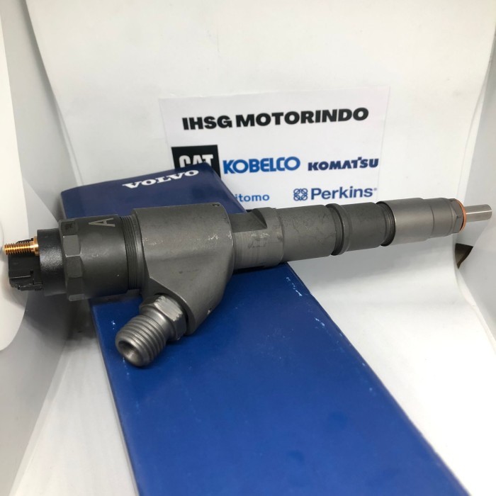 Jual VOE 20798683 VOE20798683 INJECTOR VOLVO EC210B EC 210B INJECTOR ...