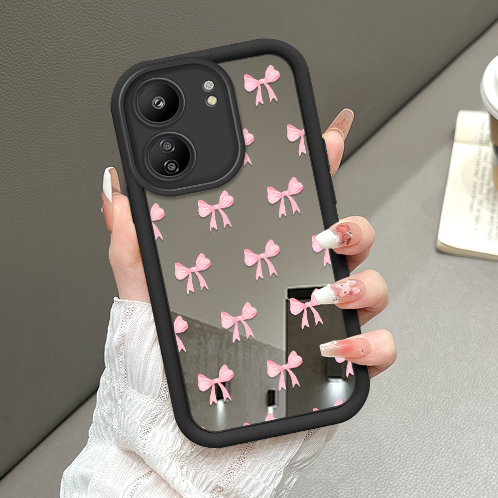 Jual Redmi 13C Hp Silikon Casing Handphone Mode Softcase Untuk JZ ...