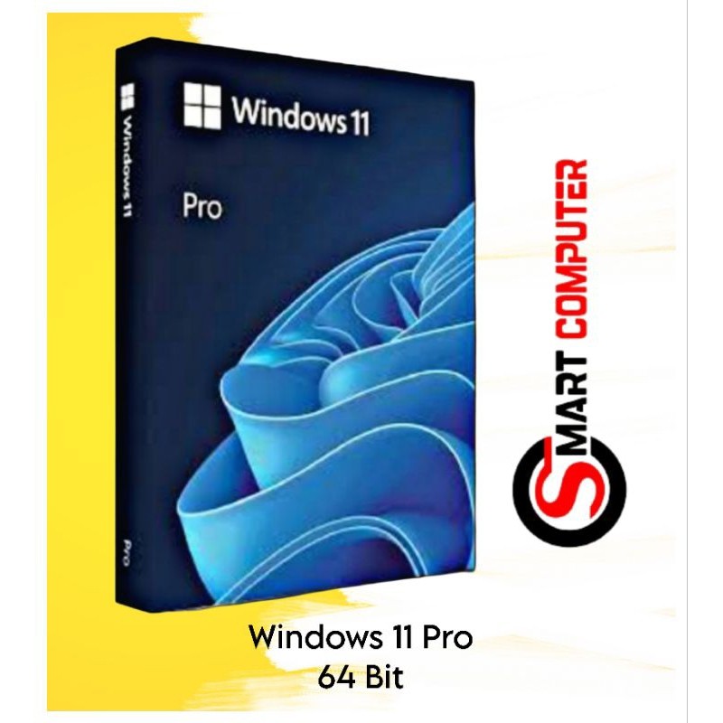 Jual Cd/Dvd windows 11 Pro 64 bit | Shopee Indonesia
