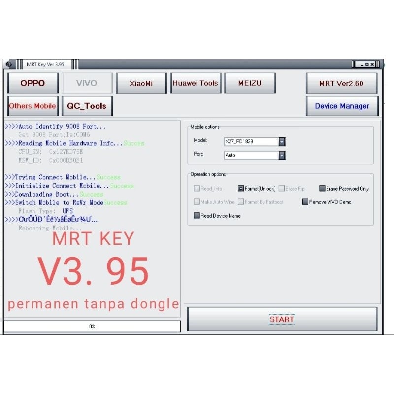 Jual MRT KEY V3.95 TANPA DONGLE PERMANEN DAN BERGARANSI BISA PINDAH PC ...