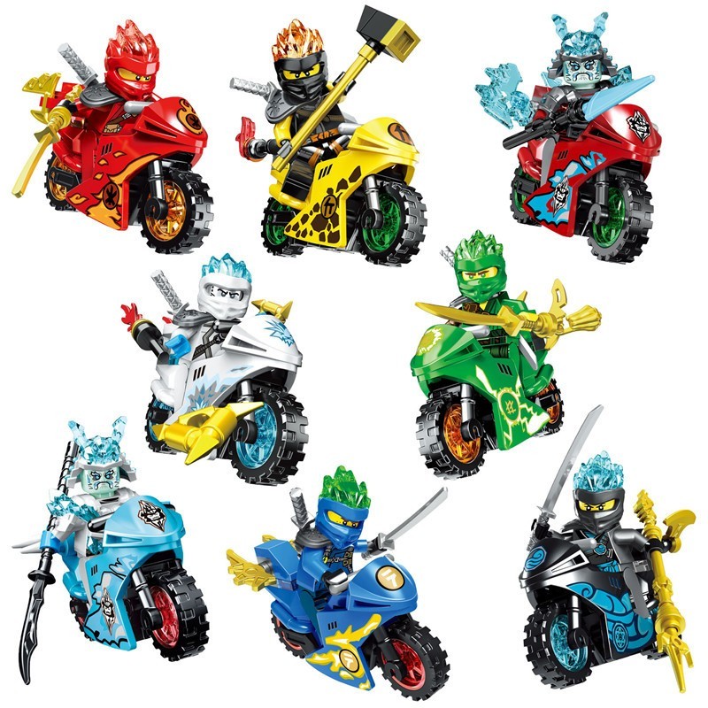 Jual MAINAN EDUKASI ANAK / MAINAN RAKIT MOTOR-MOTORAM + MOTOR BALAP ...