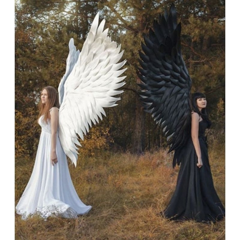 Jual BUTIK RINDU FASHION (FAIRY WINGS) Sayap malaikat angel wings ...