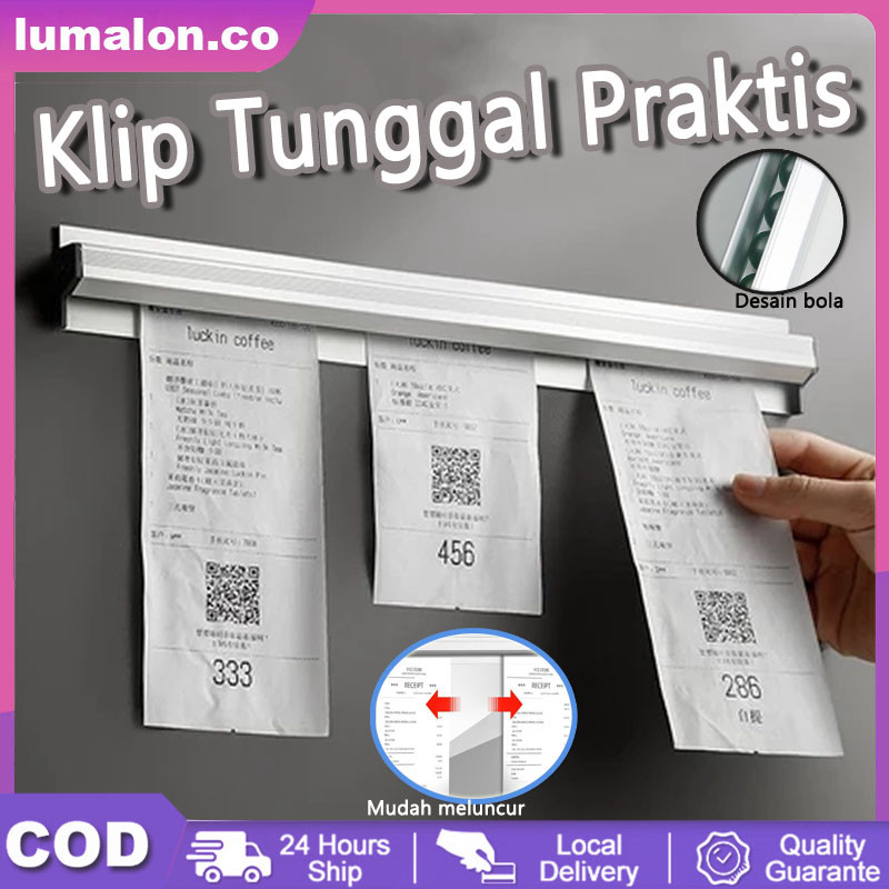 Jual 30cm / 60cm / 100cm / Tempat Tanda Terima / Tempat Tagihan ...