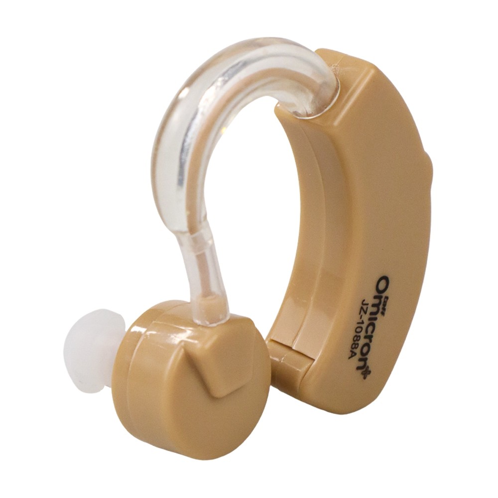 Jual AlatBantu Dengar Hearing Aid Amplifier Telinga Earphone / alat ...