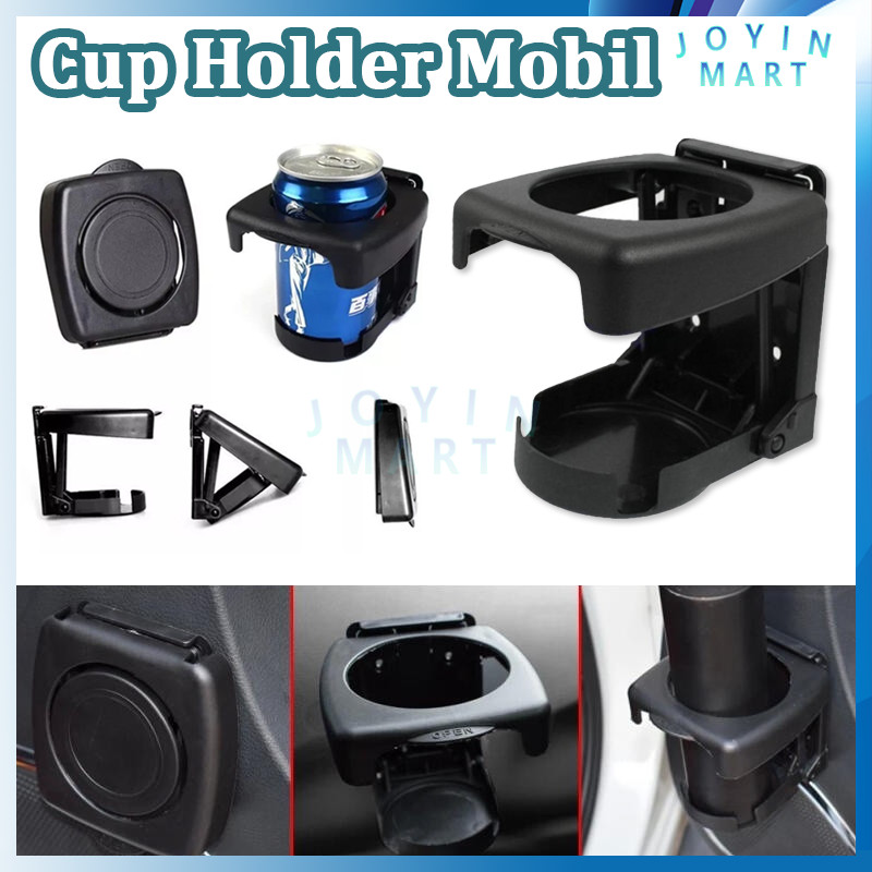 Jual Cup Holder Mobil Dudukan Tempat Minum Botol Gelas / Holder Car ...