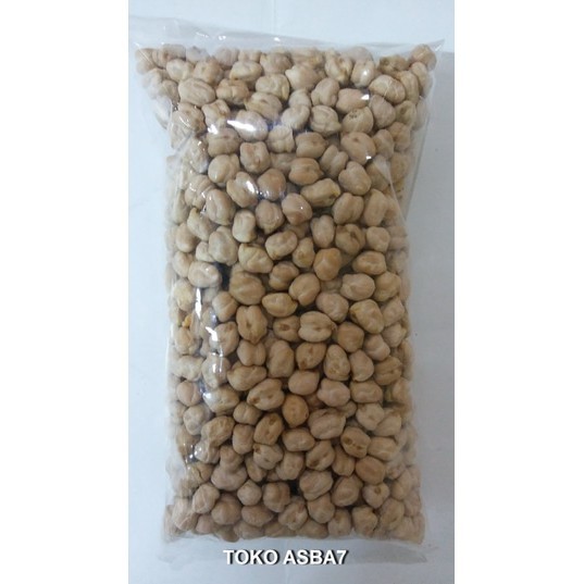 Jual KACANG HUMUS/CHECKPEAS UK12 1KG | Shopee Indonesia
