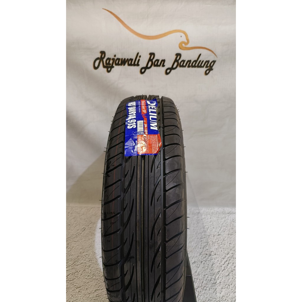 Jual BAN MOBIL DELIUM EVOLUTION SP 185/80 R14 BAN MOBIL APV KIJANG ...