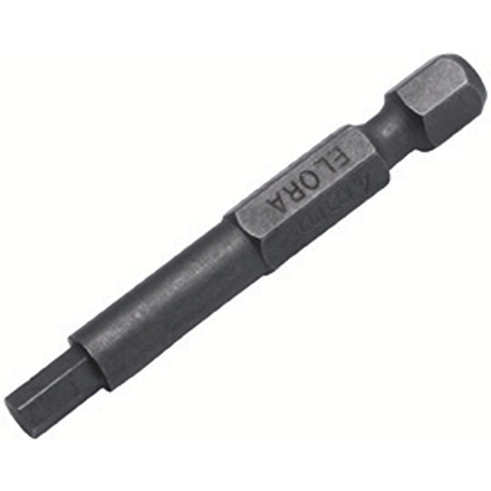 Jual ELORA 4110-IN Obeng Bit 1/4" (Alat ELORA) | Shopee Indonesia