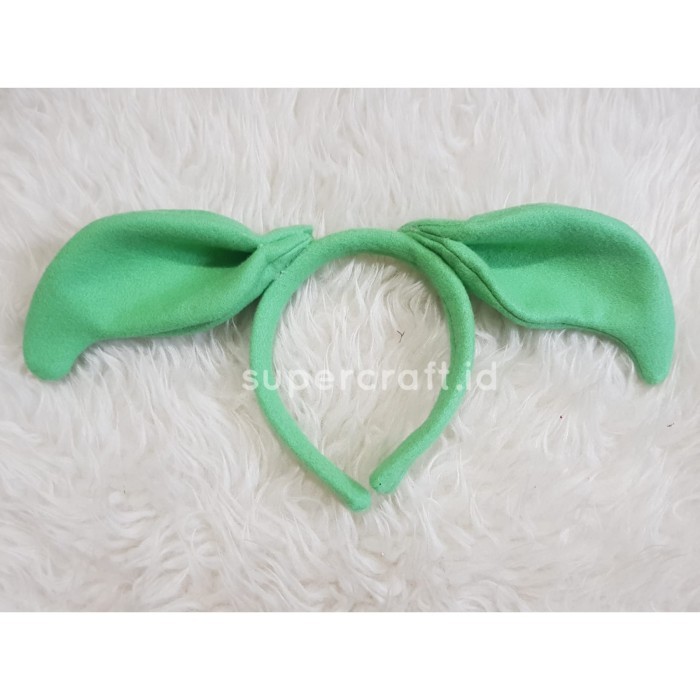 Jual Bando Yoda Kostum Yoda Star Wars | Shopee Indonesia