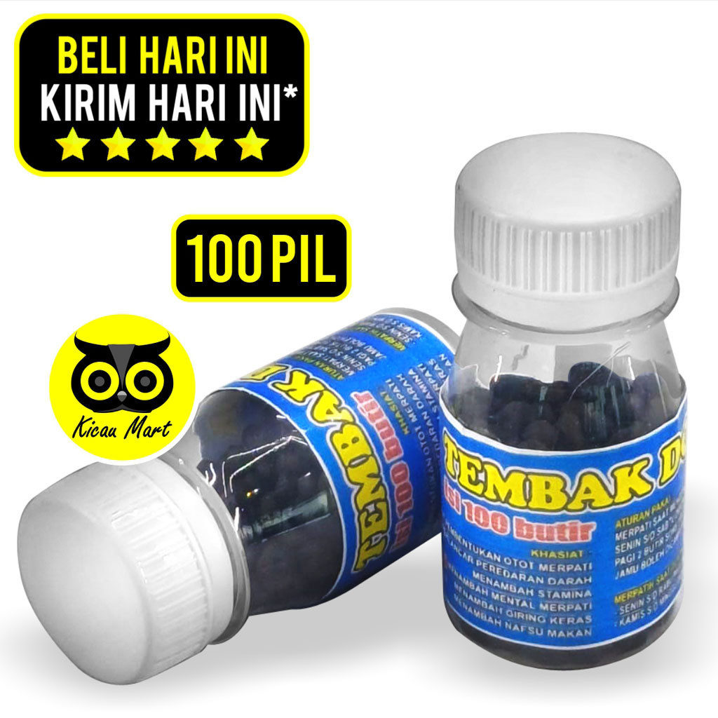 Jual KICAU MART Pil Merpati Tembak Door Jamu Burung Merpati Balap ...