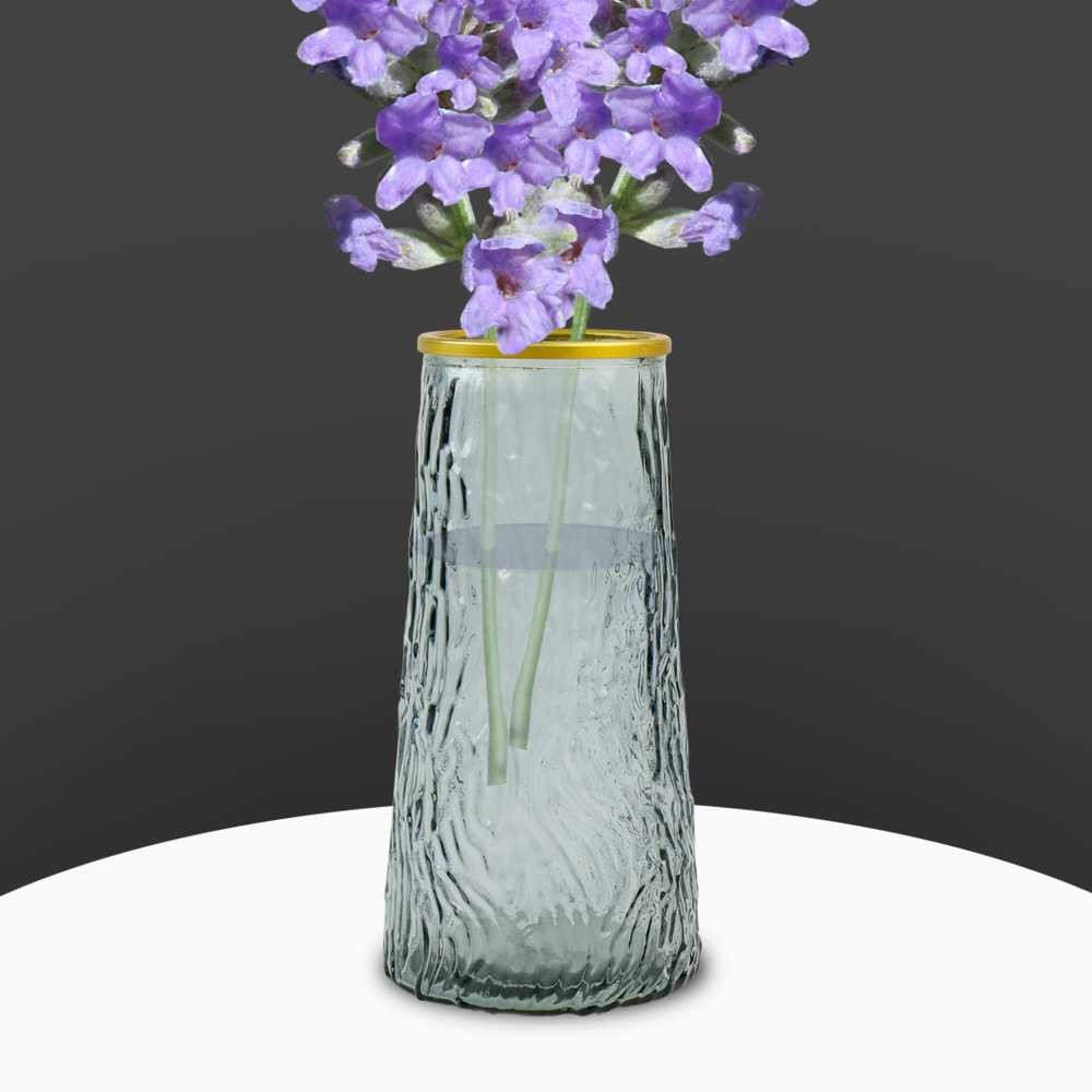 Jual pas Bunga Dekorasi Interior Ruang Tamu Motif Kulit Kayu | Shopee ...