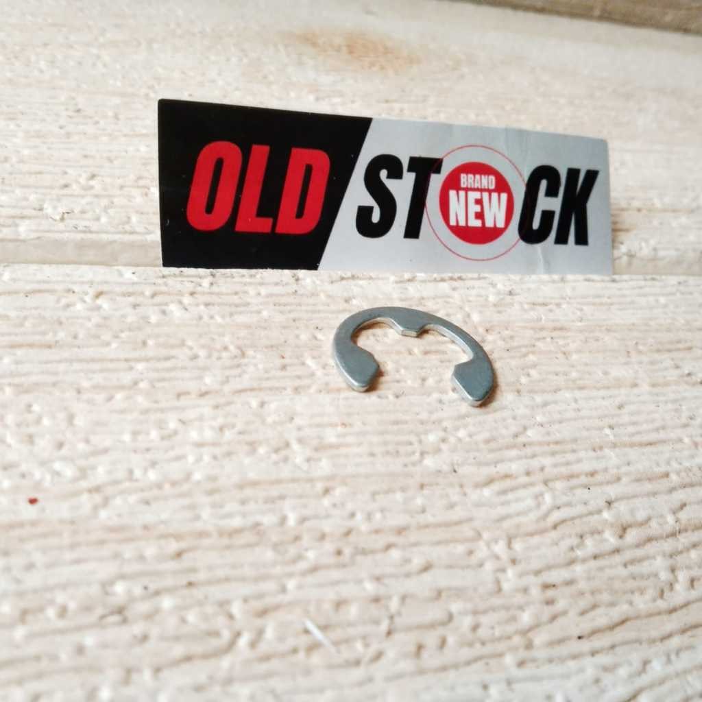 Jual NOS/KLIP RING E10 E 10 E-10 PENGUNCI SNAPRING RETAINING RING E ...