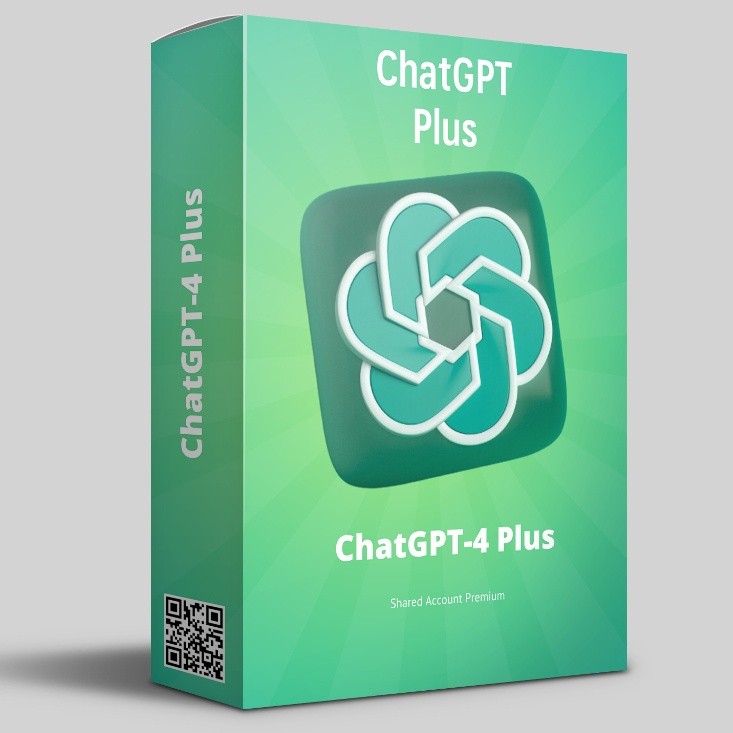 Jual ChatGPT-4 Plus Premium [LIFETIME] Akun Resmi ChatGPT OpenAi | Shopee Indonesia