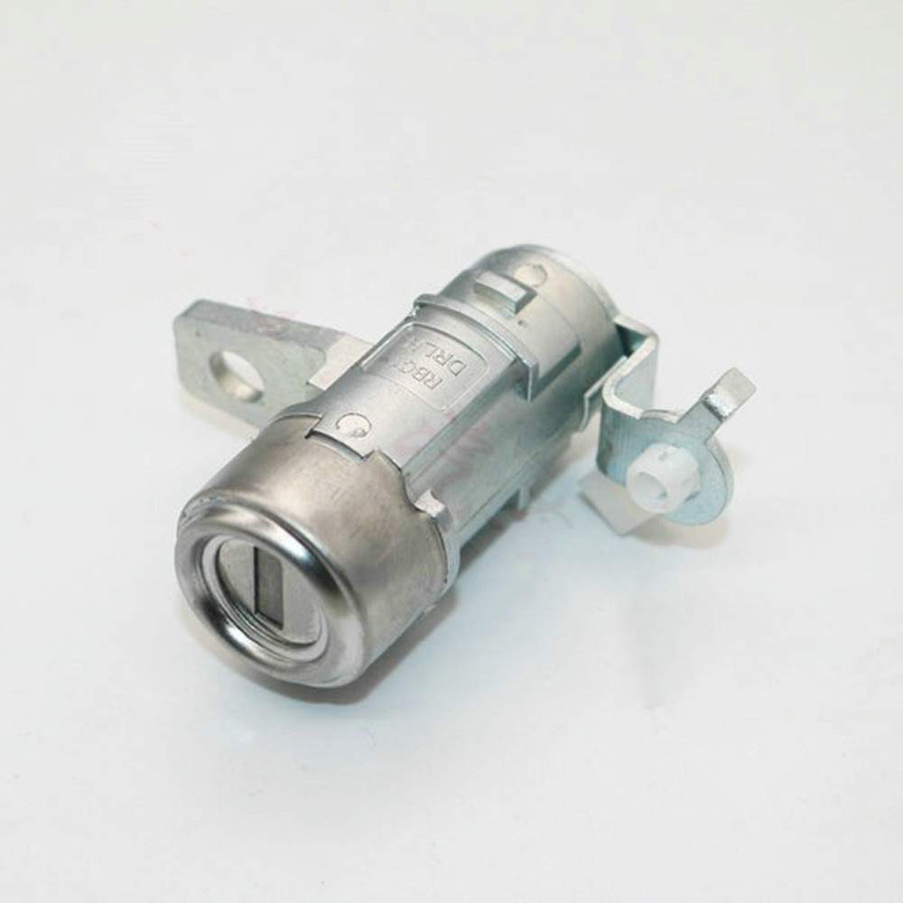 Jual Car Lock Cylinder Full Set Ignition Lock Door And Trunk Locks ...