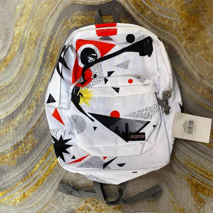Jual !!!Jansport X Incredible | Shopee Indonesia