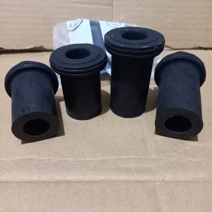 Jual Karet bosper /karet bushing per mitsubhisi L300/T120 Ori | Shopee ...