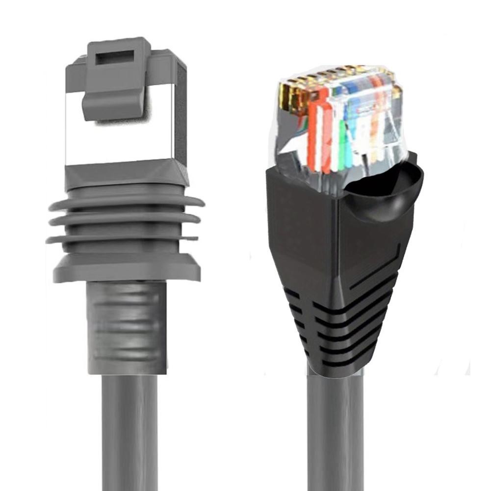 Jual For Starlink Mini RJ45 Waterproof Cable 1200Mbps Transmission ...