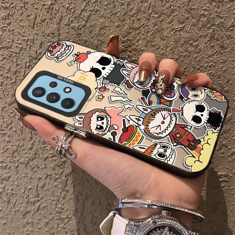 Jual Casing Labubu Untuk Samsung Galaxy A23 SM-A235F SM-A236U 4G 5G ...