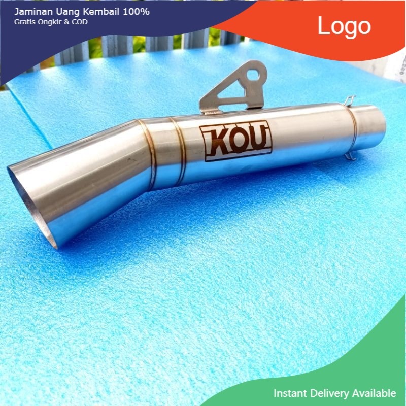 Jual ( % Tube type Kou super open canister 51mm | Shopee Indonesia