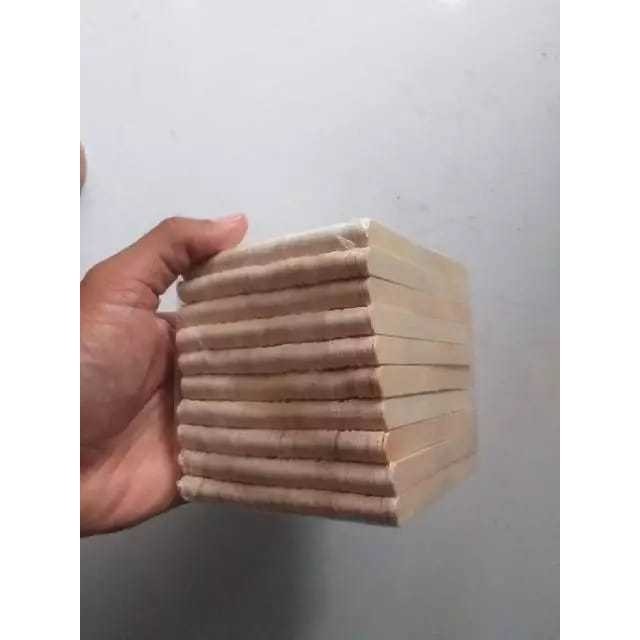 Jual stik ice krem polos isi sekitar 500 biji | Shopee Indonesia