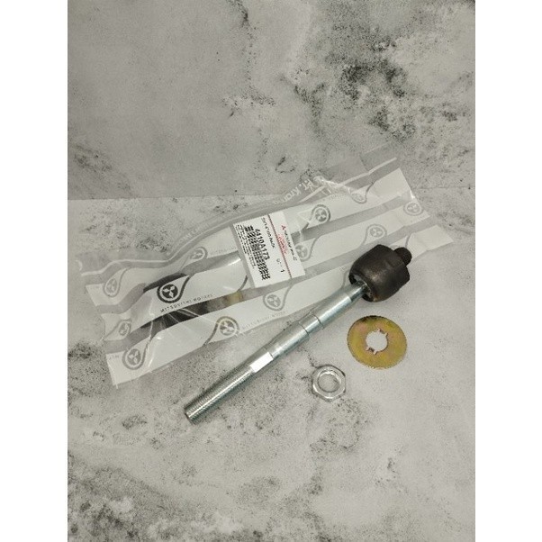Jual LONG TIE ROD RACK END PAJERO SPORT/TRITON 4410A173 | Shopee Indonesia