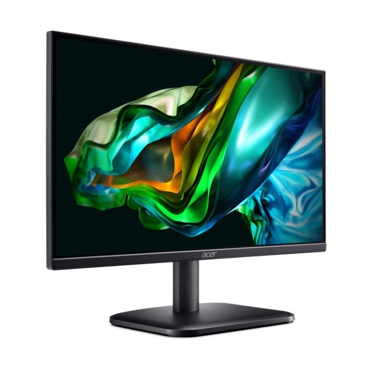 Jual ACER MONITOR 27 INCH EK271 E IPS FHD 1080P 1MS 100HZ 3Y | Shopee ...