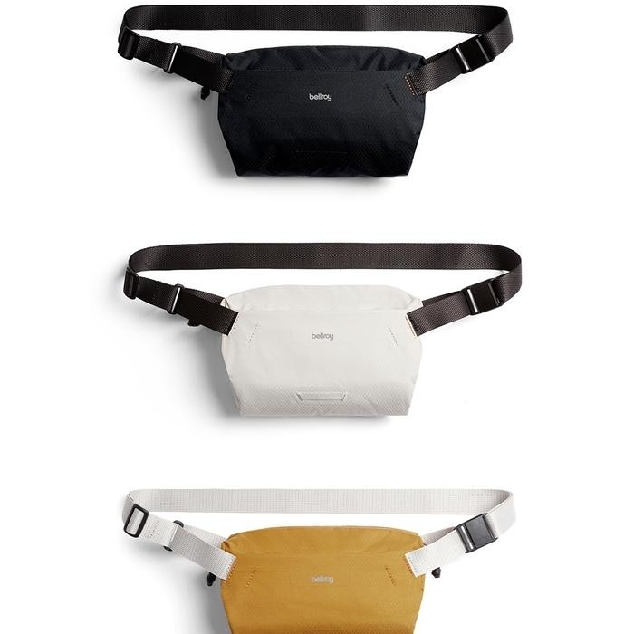 Jual Bellroy Lite Sling MINI 4L Waistbag Bellroy [ Authentic Best Price ...