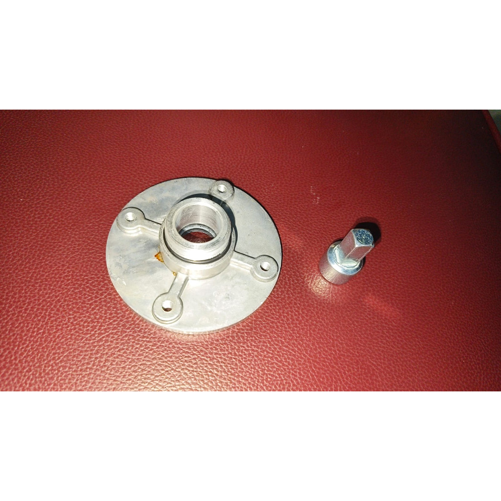 Jual PAKET KONEKTOR DAN BAUT POMPA AIR FUBORU MOTOR HONDA | Shopee ...