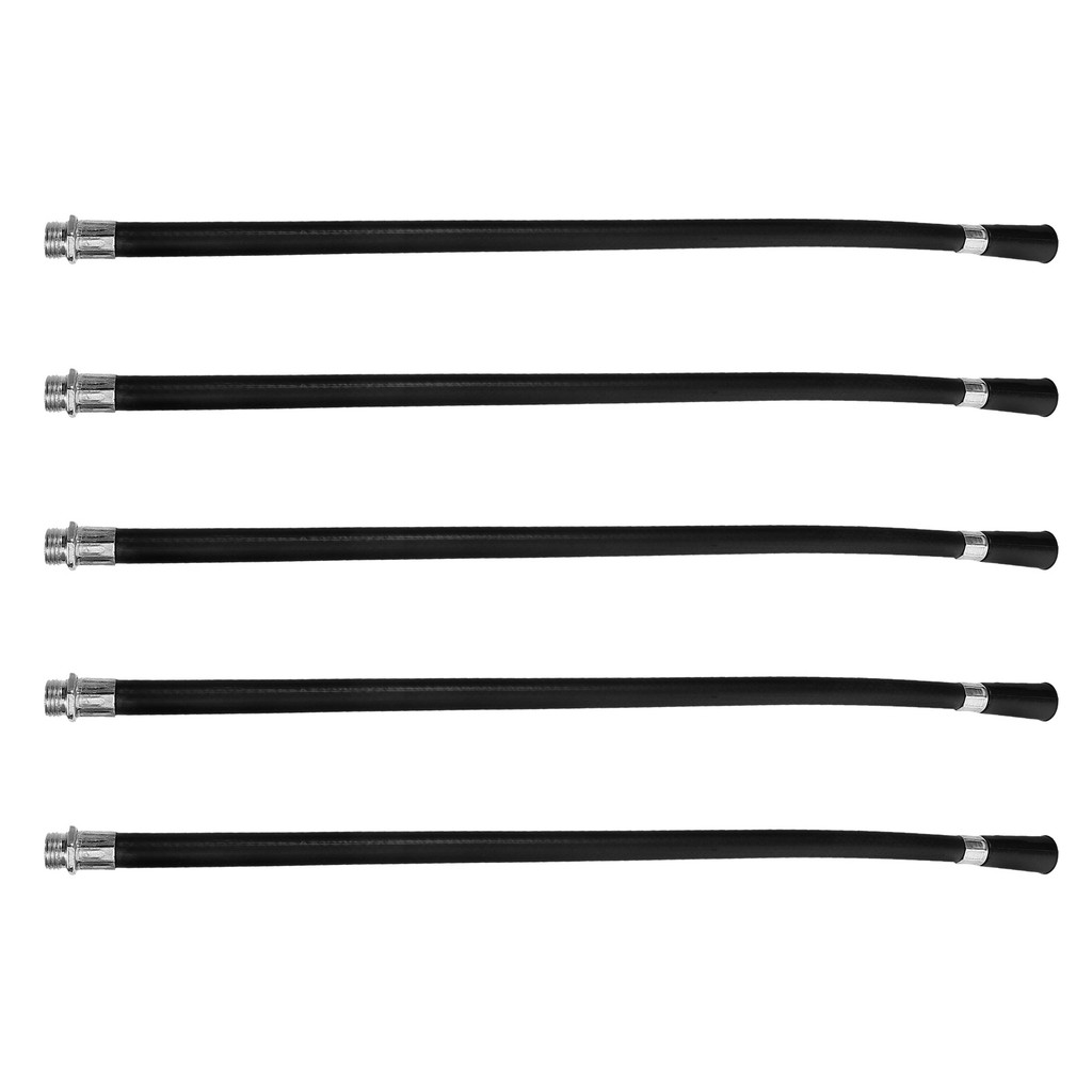 Jual 5 Pcs Fire Extinguisher Nozzle Spraying Hose Hoses Discharge for ...