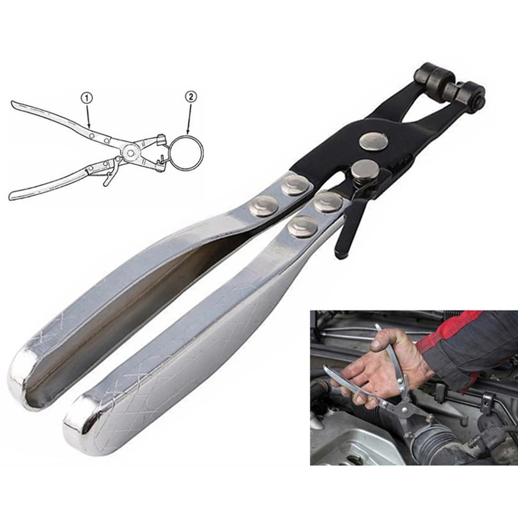 Jual Tang pembuka pelepas /Tang Penjepit Selang Alat / Otomatis Tang ...