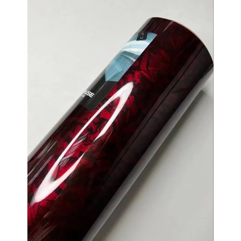 Jual Carbon Forget Sticker Dasboard glossy /Motor/sticker Glossy Carbon ...