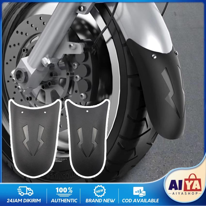 Jual Spakbor Depan Extended Nmax Neo Turbo - Sambungan Spakbor Depan ...