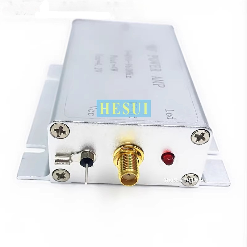 Jual 915MHz 4W Range Extender Microwave RF Power Amplifier Module Board ...