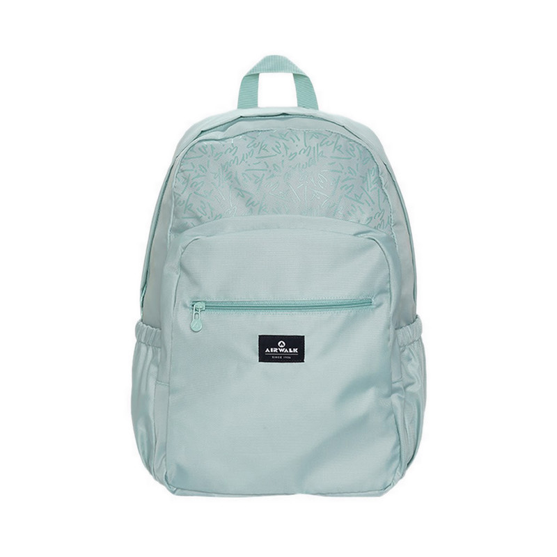 Jual Airwalk Cargo Backpack Unisex - Green | Shopee Indonesia