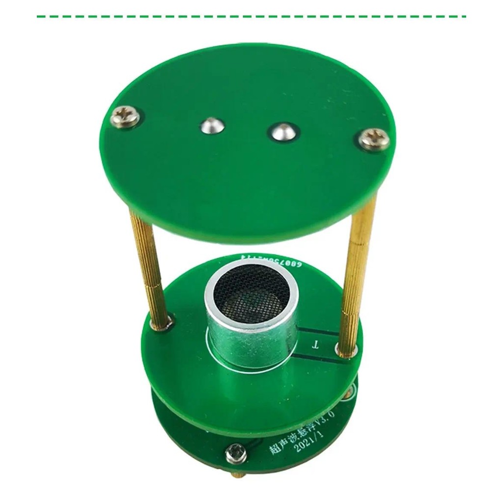 Jual DIY Ultrasonic Levitation Kit Floating Standing Wave Control DIY ...